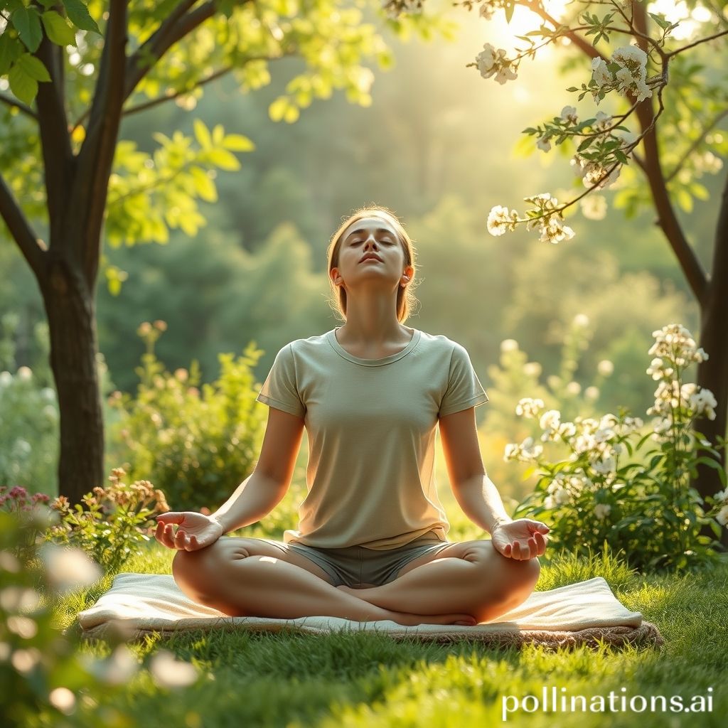 5 Techniques De Respiration Consciente Pour Une Santé Optimale - Mieux Vous 5 Techniques De Respiration Consciente Pour Une Santé Optimale - Mieux Vous
